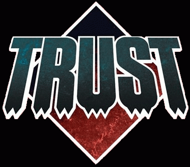 Trust (FRA) - discographie, line-up, biographie, interviews, photos