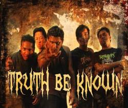 Truth Be Known - discography, line-up, biography, interviews, photos