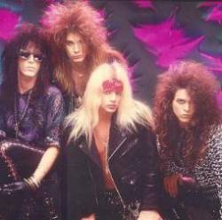 Tuff - discography, line-up, biography, interviews, photos