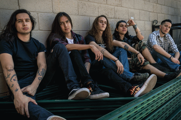 Tulkas - Discografía, line-up, biografía, entrevistas, fotos