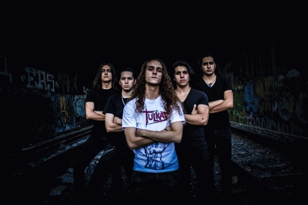 Tulkas - Discografía, line-up, biografía, entrevistas, fotos