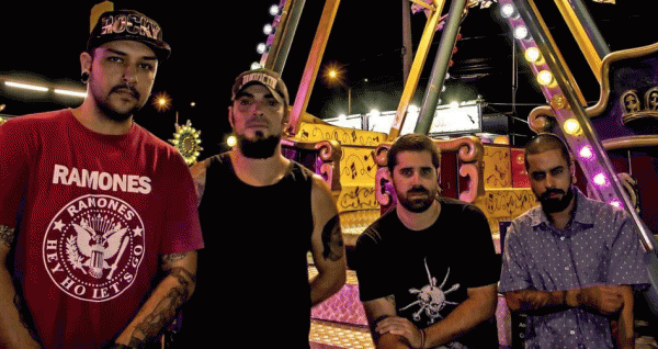 Tumbero - discography, line-up, biography, interviews, photos