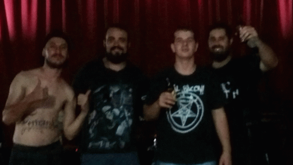 Tumbero - discography, line-up, biography, interviews, photos