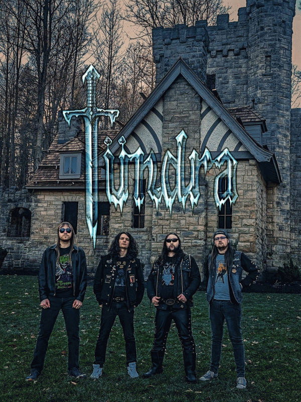 Tundra (USA) - discography, line-up, biography, interviews, photos