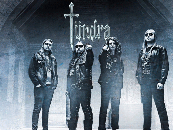 Tundra (USA) - discography, line-up, biography, interviews, photos