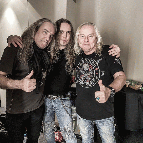 Tuple - discography, line-up, biography, interviews, photos