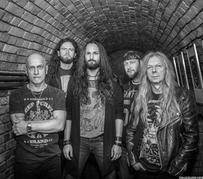 Turbo (PL) - discography, line-up, biography, interviews, photos