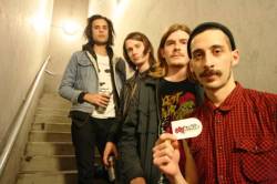 Turbowolf - discography, line-up, biography, interviews, photos