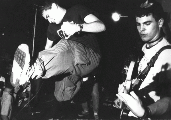 Turning Point - discography, line-up, biography, interviews, photos