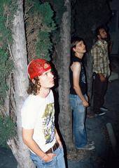 Tusk (USA-1) - discography, line-up, biography, interviews, photos