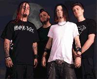 Twisted Method - discography, line-up, biography, interviews, photos