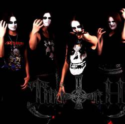 Twitch (SWE) - discography, line-up, biography, interviews, photos