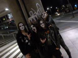 Twitch (SWE) - discography, line-up, biography, interviews, photos