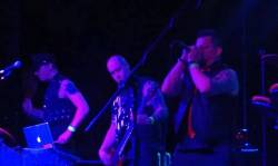 Two Dead Roses - discography, line-up, biography, interviews, photos