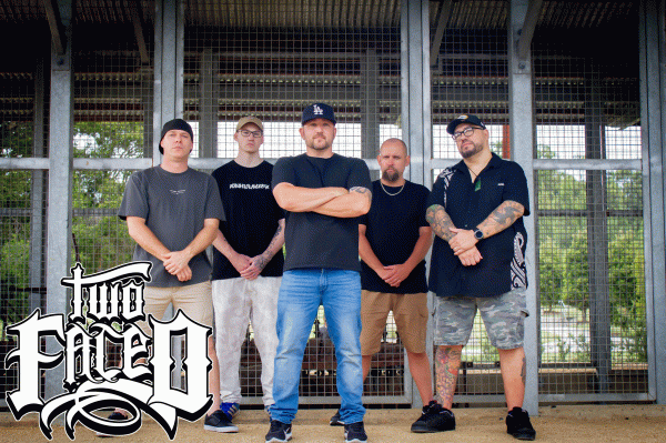 Two Faced - discography, line-up, biography, interviews, photos