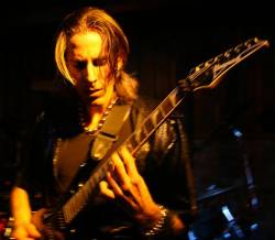 Ty Oliver - discography, line-up, biography, interviews, photos