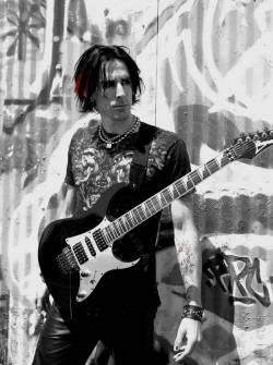 Ty Oliver - discography, line-up, biography, interviews, photos