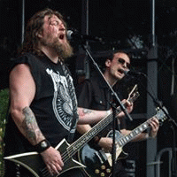 Tyson - discography, line-up, biography, interviews, photos