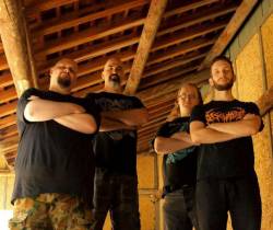 Tzun Tzu - Discografía, line-up, biografía, entrevistas, fotos