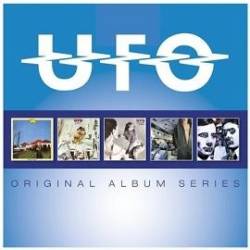 UFO - discography, line-up, biography, interviews, photos