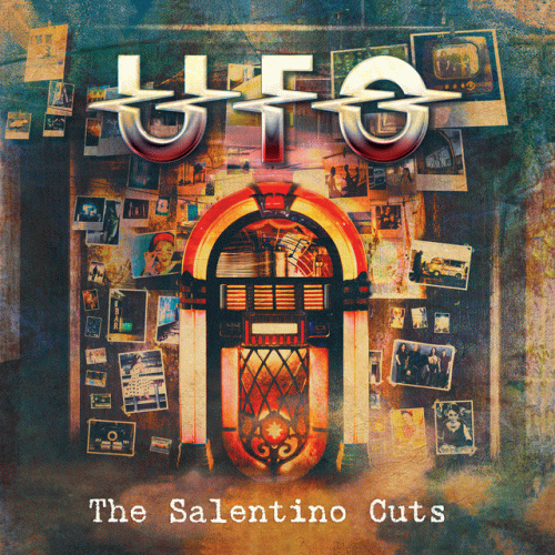 UFO - discography, line-up, biography, interviews, photos