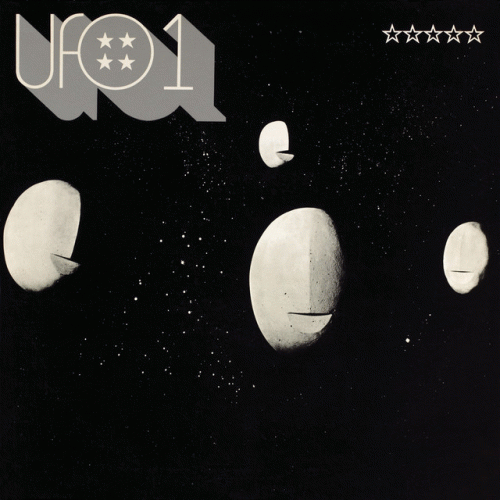 UFO - discography, line-up, biography, interviews, photos