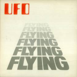 UFO UFO 2 - Flying: One Hour Space Rock (Album)- Spirit of Metal ...