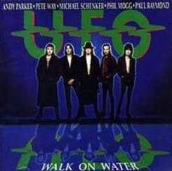 UFO - discography, line-up, biography, interviews, photos