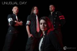 Unusual Day - discography, line-up, biography, interviews, photos