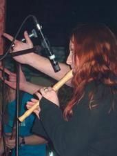 Ugly Ogre - discography, line-up, biography, interviews, photos