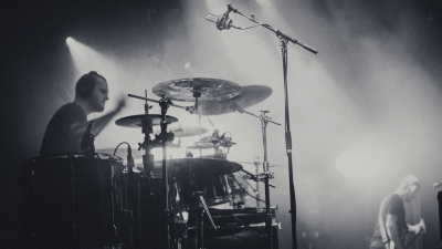 Ulcerate - discography, line-up, biography, interviews, photos