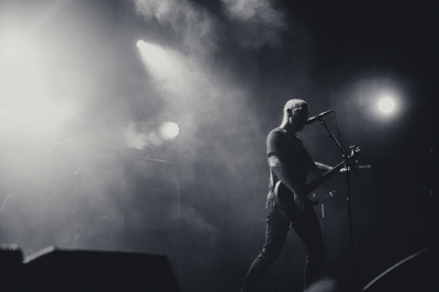 Ulcerate - discography, line-up, biography, interviews, photos