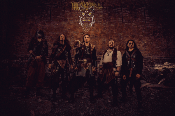 Ulfhednar (CAN) - discography, line-up, biography, interviews, photos