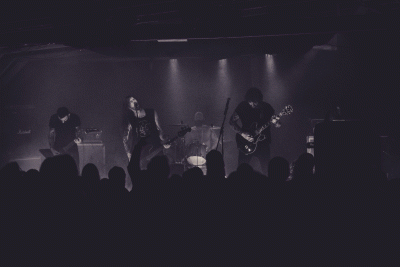 Ultha - Discografía, line-up, biografía, entrevistas, fotos