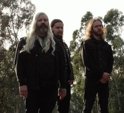 Ulthar - discography, line-up, biography, interviews, photos