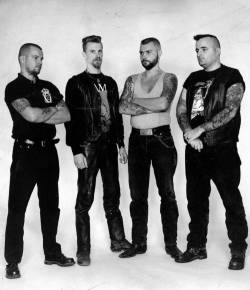 Ultima Thule - discographie, line-up, biographie, interviews, photos