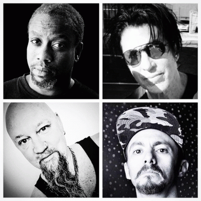 Ultraphonix - discography, line-up, biography, interviews, photos