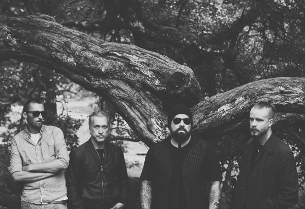 Ulver - discography, line-up, biography, interviews, photos