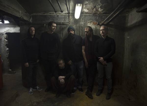 Ulver - discographie, line-up, biographie, interviews, photos