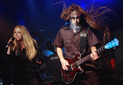 Unsun - discography, line-up, biography, interviews, photos