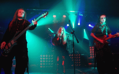 Unsun - discography, line-up, biography, interviews, photos