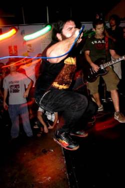 Unabomber - discography, line-up, biography, interviews, photos