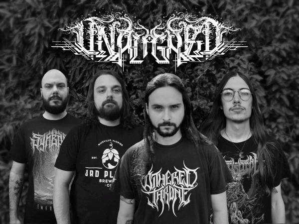 Unaligned - discography, line-up, biography, interviews, photos