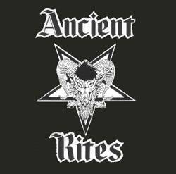 Ambient Dark Metal: Ancient Rites - Discografia