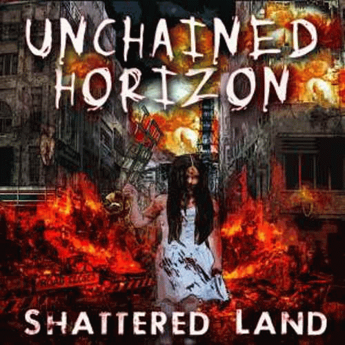 Unchained Horizon - discographie complète