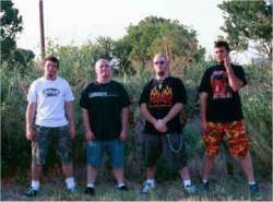 Unchecked Aggression - discography, line-up, biography, interviews, photos