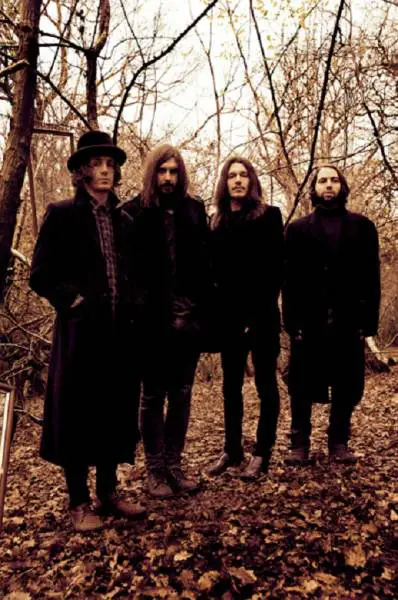 Uncle Acid And The Deadbeats - discography, line-up, biography ...