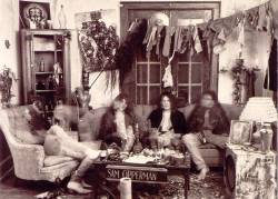 Uncle Sam - discographie, line-up, biographie, interviews, photos