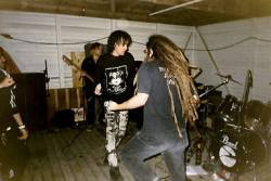 Uncurbed - discography, line-up, biography, interviews, photos