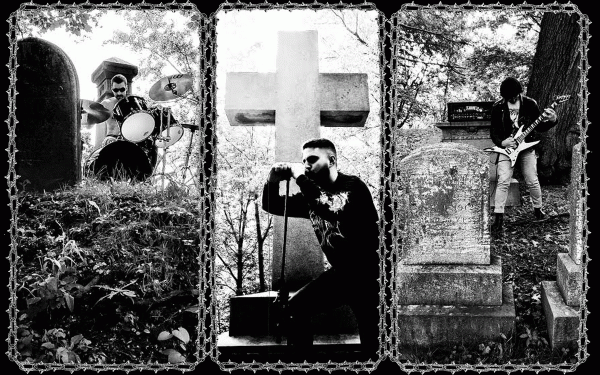 Undeath - discography, line-up, biography, interviews, photos